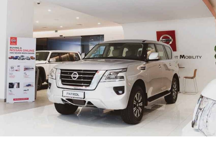 StriveME - المسعود للسيارات 2022 معلومات مهمة